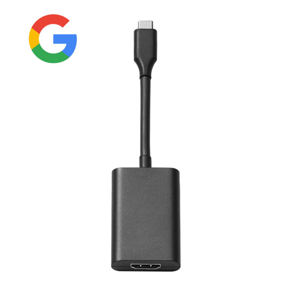 فروشگاه ایران نوت بوک | مبدل USB-C به HDMI گوگل مناسب برای انواع سرفیس