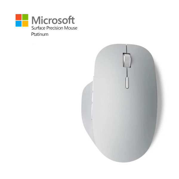 فروشگاه ایران نوت بوک | ماوس مایکروسافت مدل Surface Precision